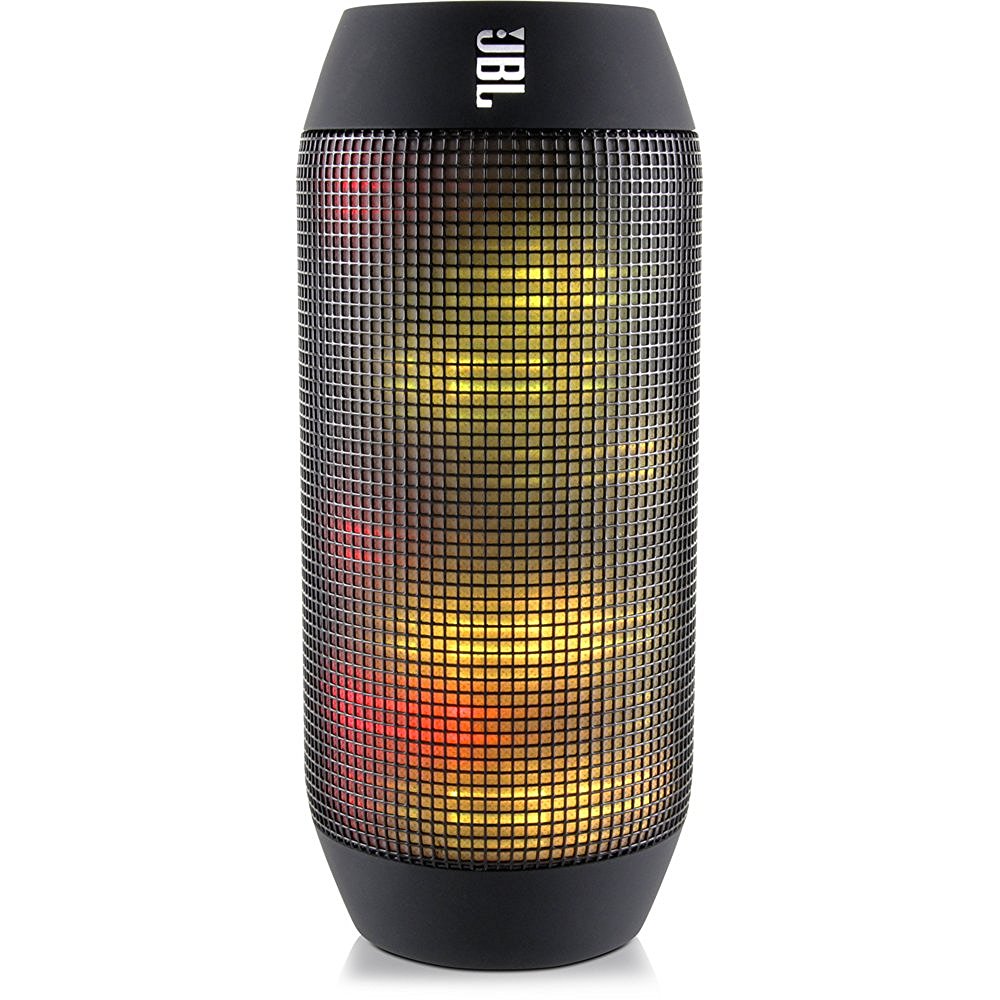 JBL Pulse - bluetooth-boxen-test.de