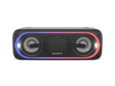 lI Il Sony SRS-XB 40 im Test: Lohnt sich der Kauf wirklich?