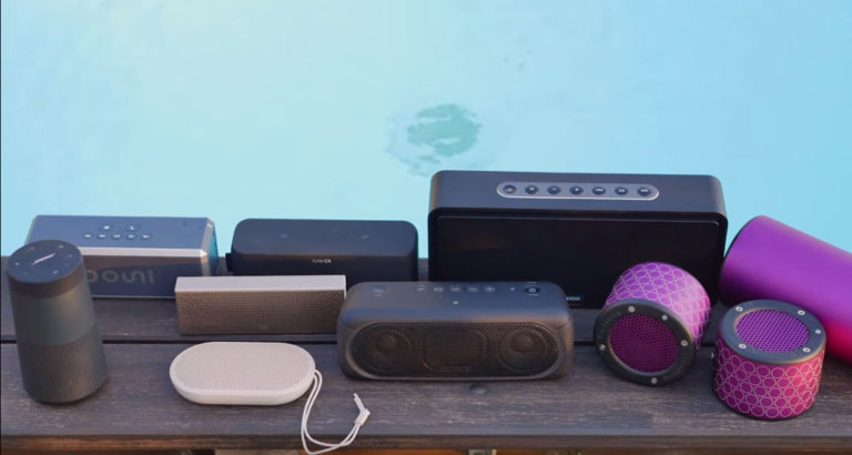 lI Il Bluetooth Boxen im Test & Vergleich 2023 – Die Top 12