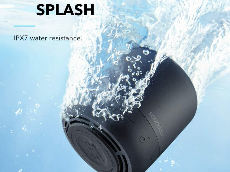 Anker Soundcore Mini 3 im Test - Klein, fein und trotzdem kräftig ...